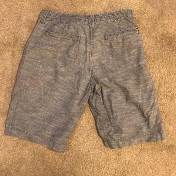 Quiksilver | Shorts | Mens Quicksilver Casual Shorts 32 W | Poshmark